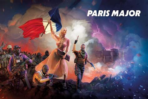 Порноактриса Eva Elfie приехала производить контент на Blasttv Paris