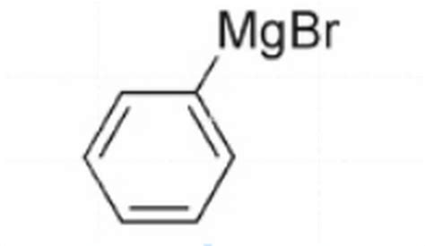Phenyl Magnesium Bromide Cas No 100 58 3 For Industrial Grade