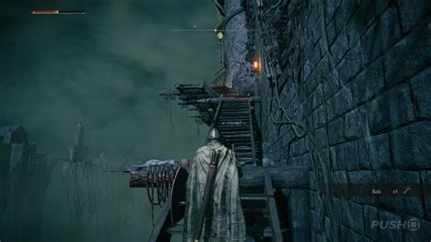 Elden Ring How To Complete Stormveil Castle Push Square