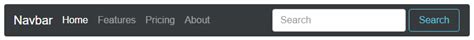 Mudar A Cor Da Navbar Do Bootstrap