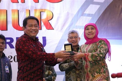 Misi Dagang Jatim Riau Ditutup Nilai Transaksi Tembus Rp 362 Miliar