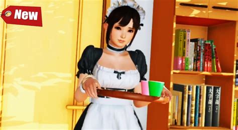 Hint Vr Kanojo Apk For Android Download