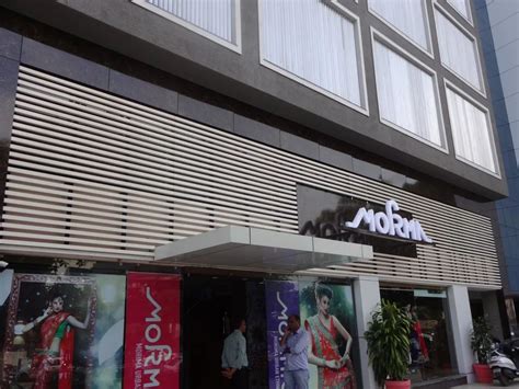 Gi Exterior Metal Cladding For Commercial Designpattern Wooden And Solid At ₹ 245sq Ft In Mumbai