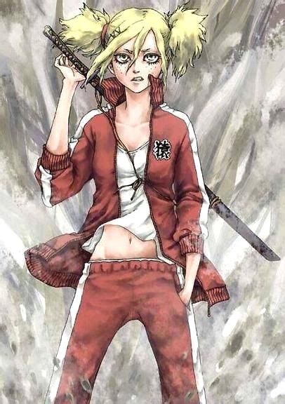 Bleach Hiyori Sarugaki This Fanart Is Amazing Be Sure To Follow