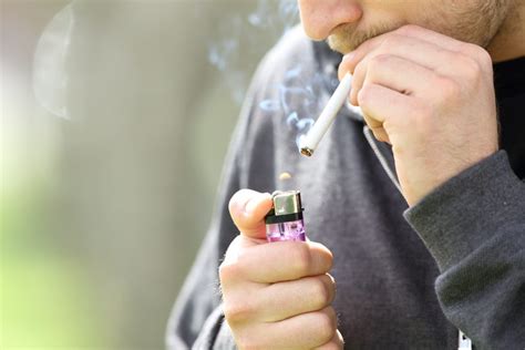 Smoking Healthy Heart Org