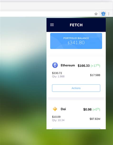 Sneak Peek At Whats Coming In Fetch By Hansmeet Sethi Fetch Medium
