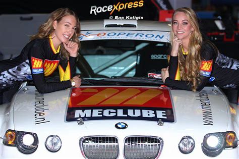 Foto Babes Gespot Op Racing Expo Deze Mooie Beurs Babes Racexpress