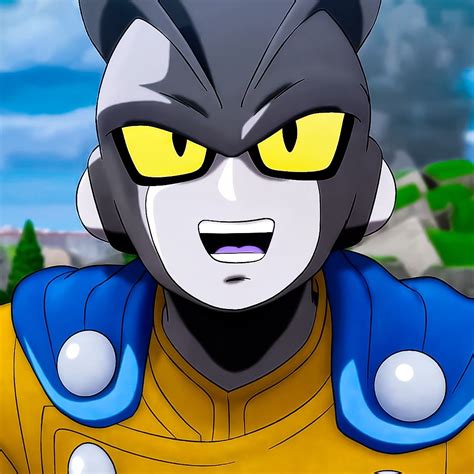 Edit Remaster Credit Opaulo777 Tags Gamma2 Dragonballsuper