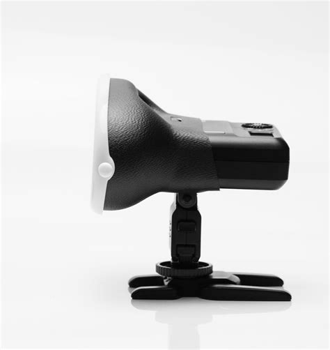 Godox Mf12 Diffusers — Macro Diffuser