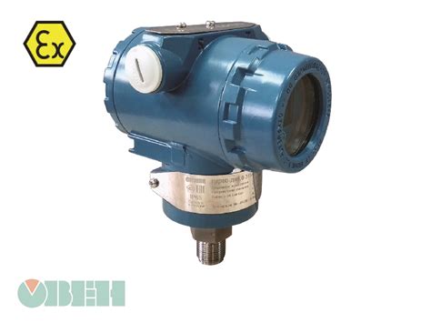 ПД200 ДИ ЕХd Высокоточный датчик избыточного давления во взрывозащищенном исполнении