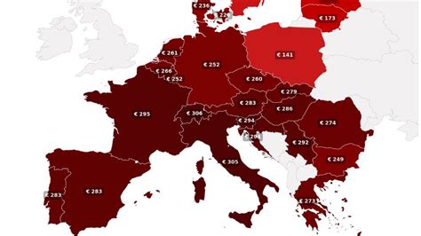 Ale się porobiło Polska z najtańszą energią w Europie