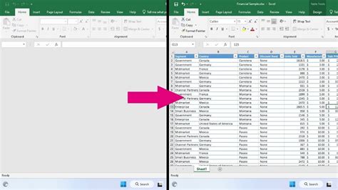 9 Cách Khắc Phục Lỗi Mở File Excel Không Hiện Ra Dữ Liệu