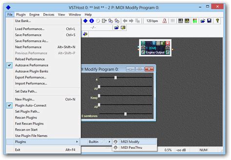 Free Standalone Vst Host Windkawevq
