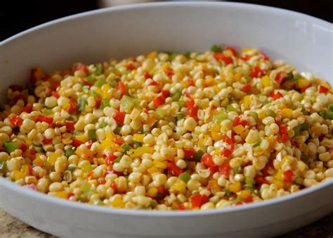 Fried Fresh Corn