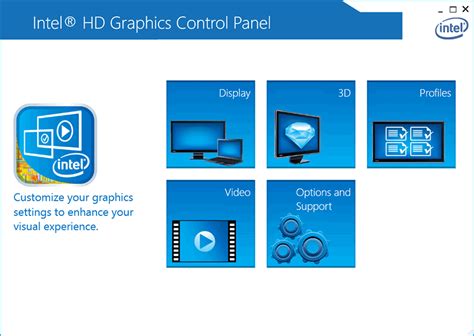 Intel 显卡驱动 Intel Graphics Driver for Windows v 发布下载 大眼仔旭