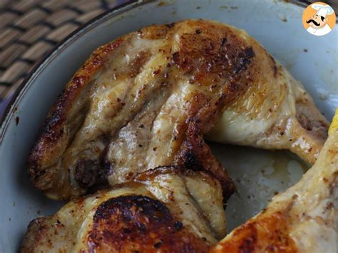 Ricetta Cosce Di Pollo In Padella Tenere E Saporite