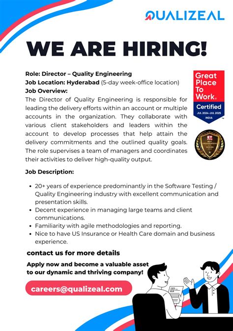 Pallavi Vemuri On Linkedin Leadershiphiring Hiringhyderabad Hyderabadjobs Directors Management