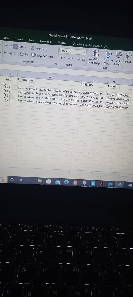 How To Get Specific Value From Data Extraction Scope Document