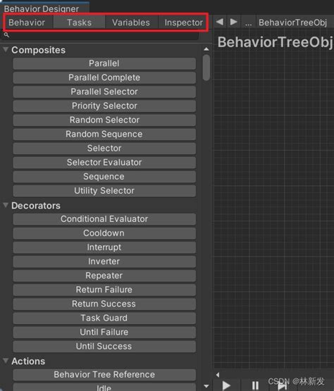 Unity 插件推薦從零學習 AI 行動大師用 Behavior Designer 打造頂尖 BOSS