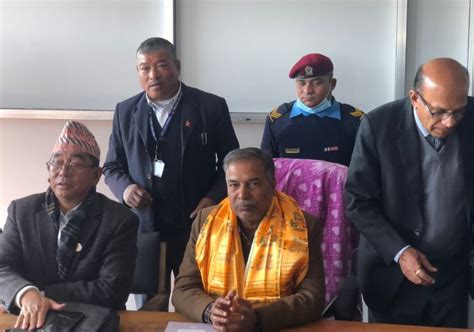 जसपा संसदीय दलको नेतामा रामसहायप्रसाद यादव निर्विरोध चयन