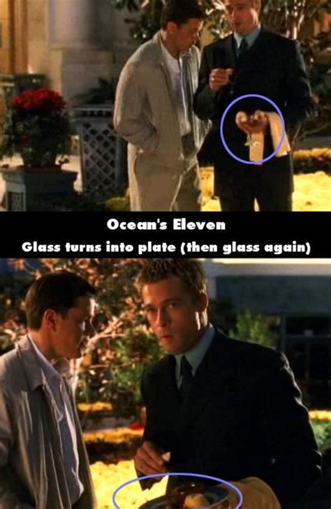 Hidden Movie Mistakes That You Probably Never Noticed Before 25 Pics