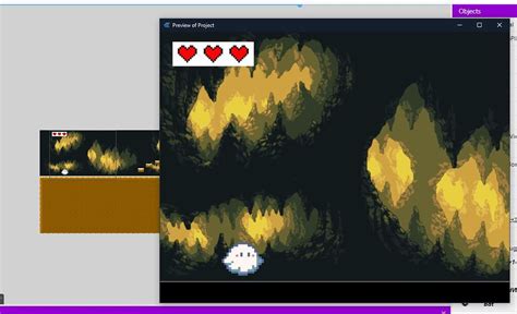 Floor Not Showing On Preview Still Working As Platform How Do I