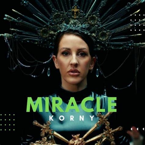 Stream KORNY - MIRACLE by KORNY | Listen online for free on SoundCloud