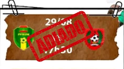 Ufoa Sub20 Adiado O Jogo Entre GuinÉ Bissau E MauritÂnia O Golo Gb