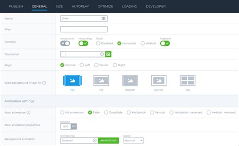 How To Create A Wordpress Gallery Slider For Your Website — Smart Slider 3 Blog