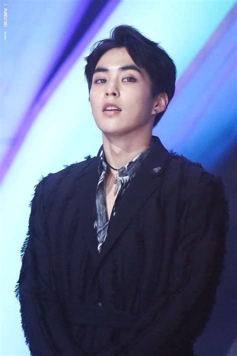 Pin By Elis On Xiumin Kim Minseok Kim Minseok Exo Exo Exo Members