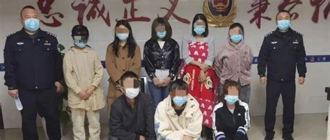 沅江一酒店6楼查获正在卖淫嫖娼人员4人，涉黄人员9人！责令停业整顿6个月！防控疫情场所