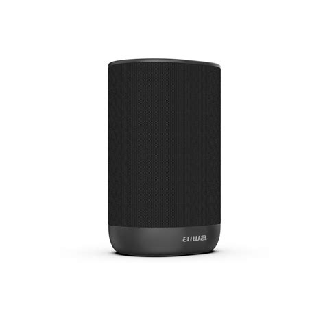 Aiwa W Bluetooth Speaker Jaycar Australia
