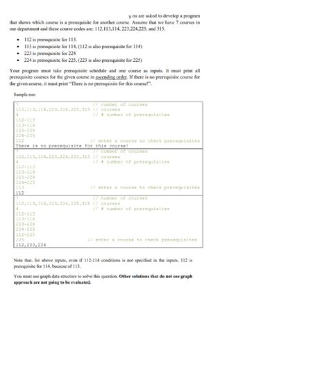 Solved Please Use Java Programming Language Input Has To Be