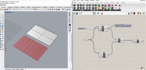 Paneling Gh Grasshopper Mcneel Forum