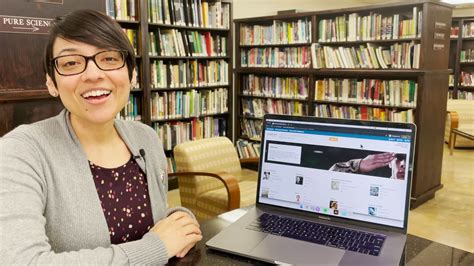 Ebsco Database Tutorial Youtube