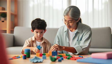 Aba Therapys Impact On Autism Skill Development Bridge Care Aba