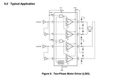Document The 2 Wire Mode As A A B Quadrature Output Issue 40
