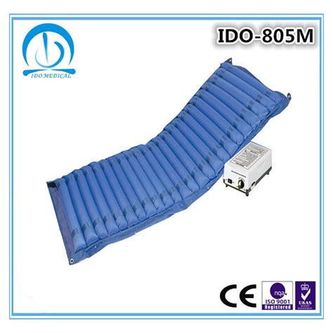 Anti Bedsore Inflatable Medical Air Mattress Inflatable Air Mattress