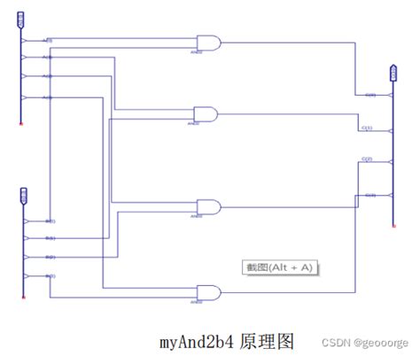 89、加法器、减法器和alu基本原理与设计alu应用设计 Csdn博客
