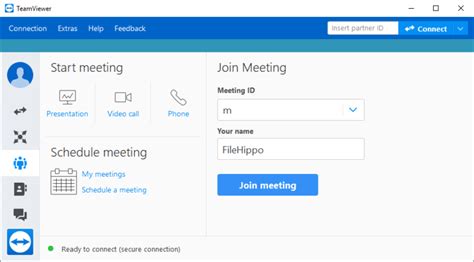 Remote Device Access Redefined With Teamviewer 14 Ad Filehippo News