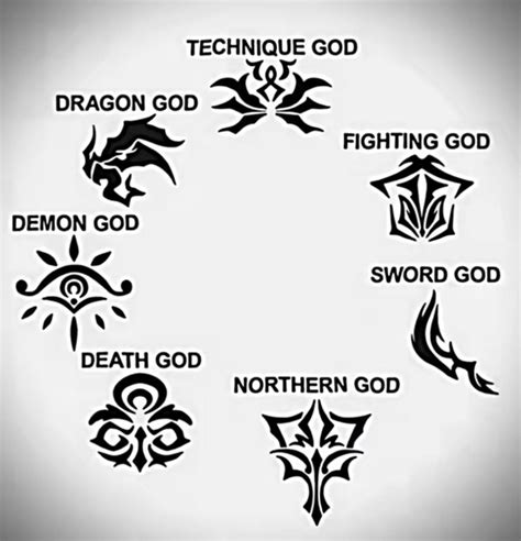 Viltrumite Empire Symbol