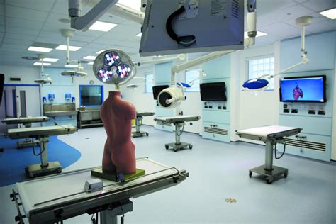 Our Facilities Keele University