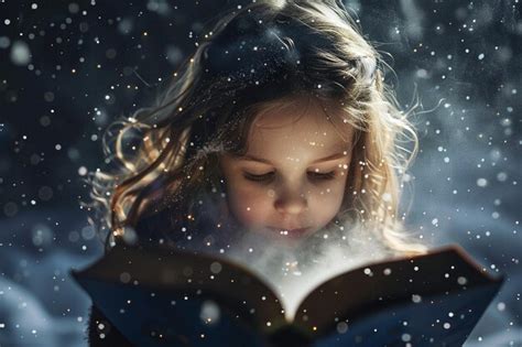 Interactive Storytelling Ar Generative Ai Premium Ai Generated Image