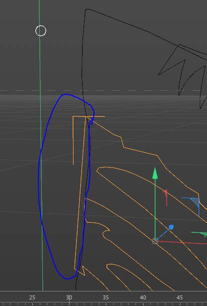 How To Cut This Off R Cinema4d