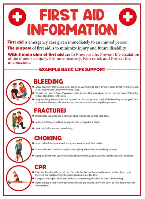 St John First Aid Handbook Pdf Essential Guide For Emergencies