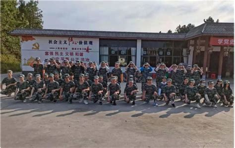 黄石市有色一中高二年级研学活动 黄石市有色第一中学