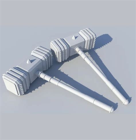 advanced 3d props modeling services for creatives