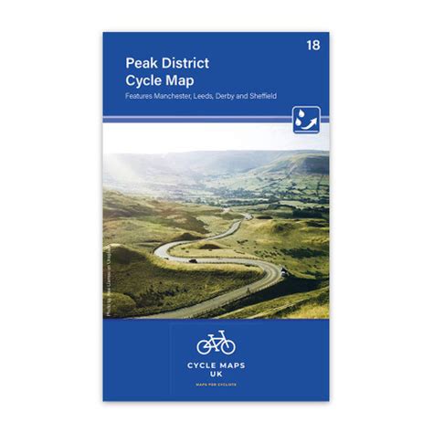 Cycle Maps Uk Products Ordnance Survey Limited