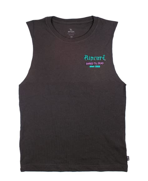 Rip Curl Argentina Remera Rip Curl Basic