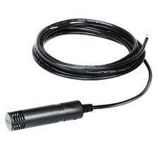 APC AP9335TH Temperature Humidity Sensor 1 Year